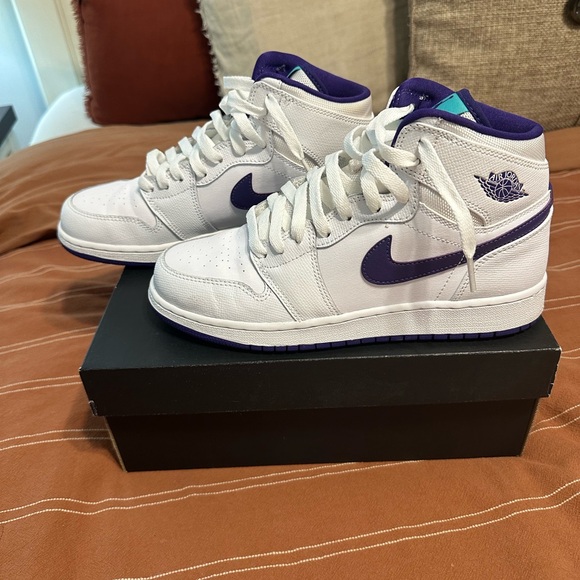 Jordan | Shoes | Air Jordan Retro High Gg | Poshmark